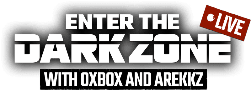 Enter The Dark Zone | Home